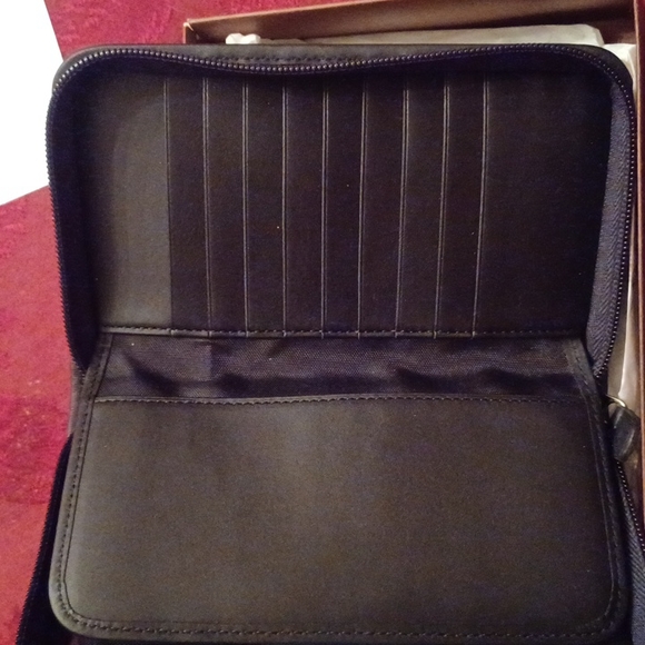 Coach | Accessories | New Coach Palm Organizer Case | Poshmark